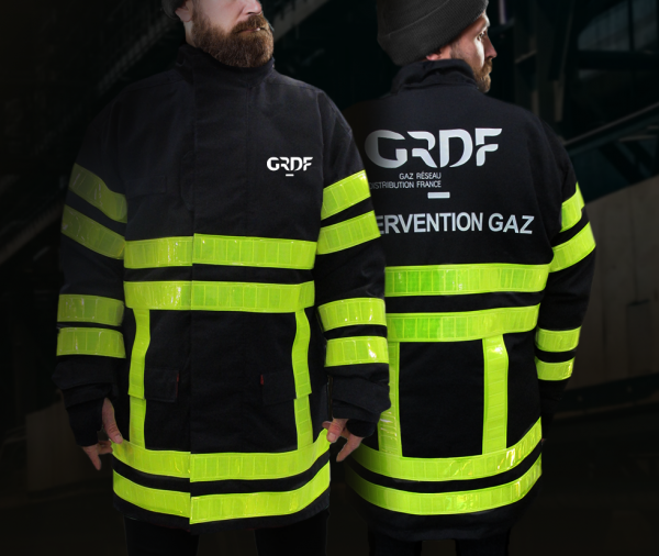 Nouveau marché GRDF - Marck et Balsan