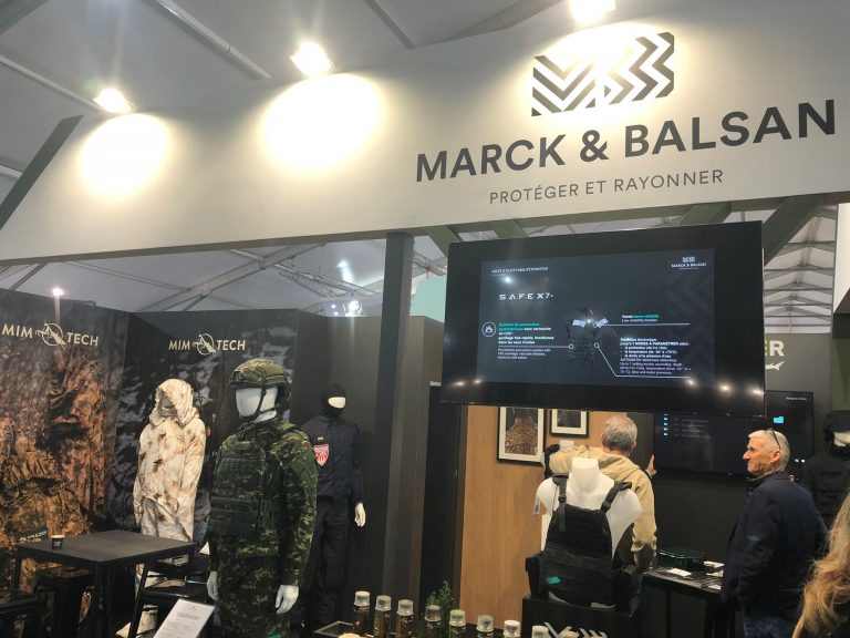 SOFINS 2023, retour en images - Marck et Balsan